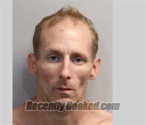 Recent Booking / Mugshot for RYAN ADAM MCDANIEL in Leon County, Florida