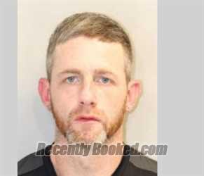 Recent Booking / Mugshot for ANTHONY BRYAN PARROTT in Leon County, Florida