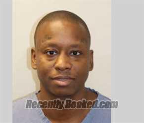 Recent Booking / Mugshot for ELIJAH PASSMORE in Leon County, Florida