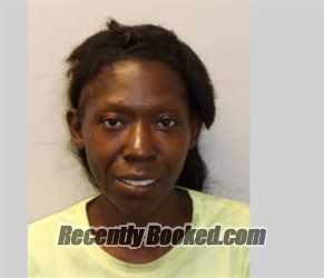 Recent Booking / Mugshot for RHONDA SHYRALL BOOTH in Leon County, Florida