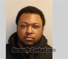 Recent Booking / Mugshot for RYAN D FARLIN in Leon County, Florida