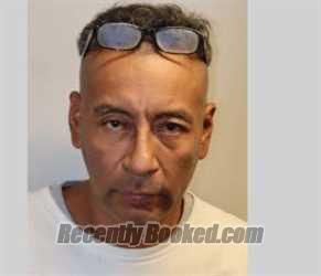 Recent Booking / Mugshot for HERMILO GUMERCINDO LOPEZ in Leon County, Florida