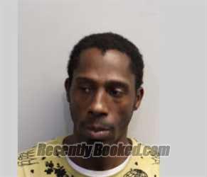Recent Booking / Mugshot for ANTONIO ANTHONY JONES in Leon County, Florida