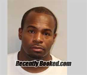 Recent Booking / Mugshot for STERLING DIMITRI RANDOLPH in Leon County ...