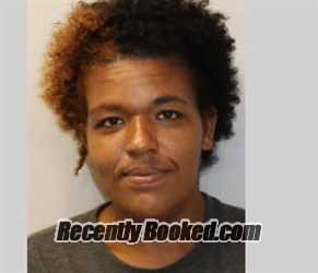 Recent Booking / Mugshot for JOCELYN LYNETTE WRIGHT in Leon County, Florida