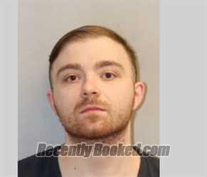 Recent Booking / Mugshot for KALEB TANNER SHEFFIELD in Leon County, Florida