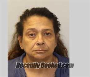 Recent Booking / Mugshot for TANYA LEE RILEY in Leon County, Florida