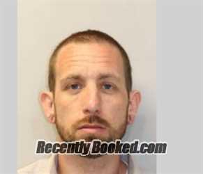 Recent Booking / Mugshot for MARK B CLEVELAND in Leon County, Florida