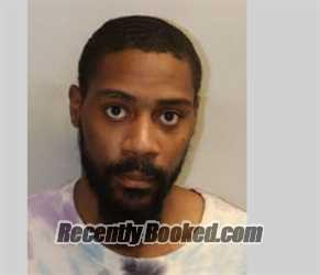 Recent Booking / Mugshot for CORTEZ RAYVON FLETCHER in Leon County, Florida