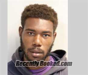 Recent Booking / Mugshot for KEVIN ODELL DENNIS in Leon County, Florida