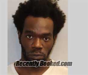 Recent Booking / Mugshot for RANDOLPH SMITH in Leon County, Florida