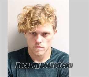 TYLER LEE ALMEDA Arrest Record & Booking Info – Leon County, Florida ...