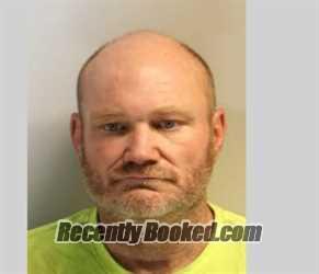 Recent Booking / Mugshot for CHRISTOPHER LYNN HADDEN in Leon County ...