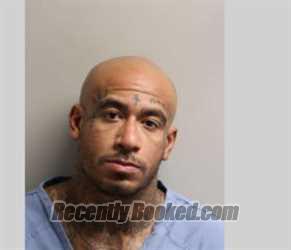 Recent Booking / Mugshot for CHRISTOPHER C MANLEY in Leon County, Florida