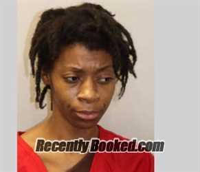 Recent Booking / Mugshot for CRYSTAL NICOLE COLEY in Leon County, Florida