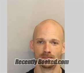 Recent Booking / Mugshot for RODNEY DENNIS CHRISTIAN in Leon County ...