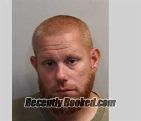 Recent Booking / Mugshot for CHRISTOPHER DAVID MCKEE in Leon County ...