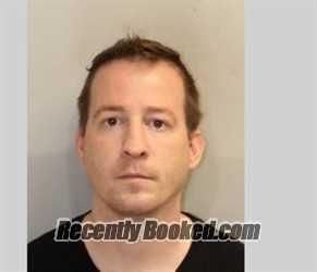 Recent Booking / Mugshot for MICHAEL ALLEN RAMER in Leon County, Florida