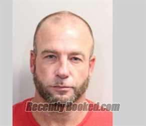 Recent Booking / Mugshot for JEREMY BRANDON EDWARDS in Leon County, Florida