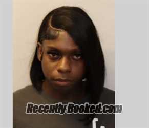 Recent Booking / Mugshot for ISAIAH RA'SHAD PRINGLE in Leon County, Florida