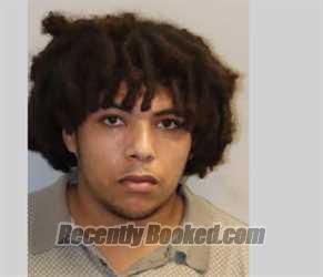 Recent Booking / Mugshot for CHRISTOPHER BRYANT BARRON in Leon County ...