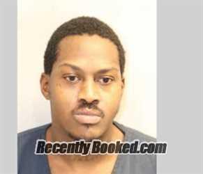 Recent Booking / Mugshot for DI'QUAN QUANTAVIOUS LONG in Leon County ...