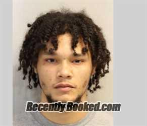 Recent Booking / Mugshot for CHRISTOPHER C CLARK in Leon County, Florida