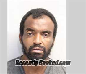 Recent Booking / Mugshot for JASON D JAMISON in Leon County, Florida