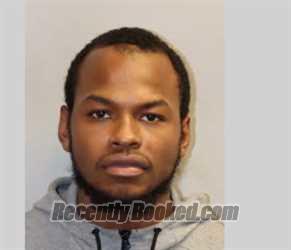 Recent Booking / Mugshot for ELIJAH JACQUEZ WHITEHEAD in Leon County ...