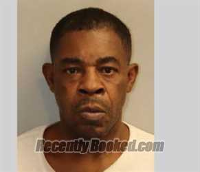 Recent Booking / Mugshot for EDWARD FARLEY in Leon County, Florida