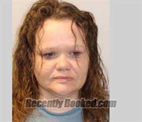 Recent Booking / Mugshot for KIMBERLY NICKOLE SHELTON in Leon County ...