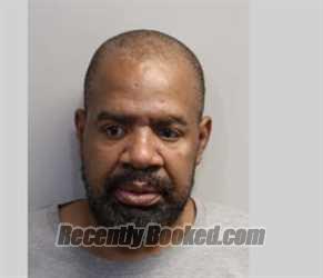 Recent Booking / Mugshot for RONALD HARRIS in Leon County, Florida