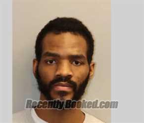 Recent Booking / Mugshot for CHRISTOPHER IAN LEON BROWN in Leon County ...