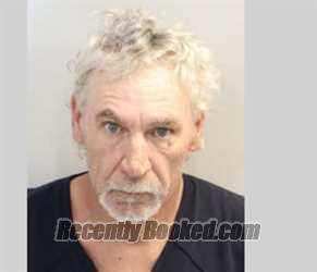 Recent Booking / Mugshot for JASON C SHEELER in Leon County, Florida