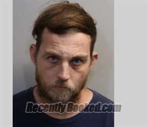 Recent Booking / Mugshot for JOSEPH EDWARD ELLIOTT in Leon County, Florida