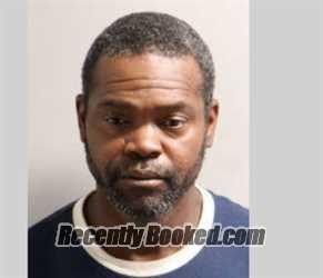 Recent Booking / Mugshot for HENRY LEE SIMMONS in Leon County, Florida