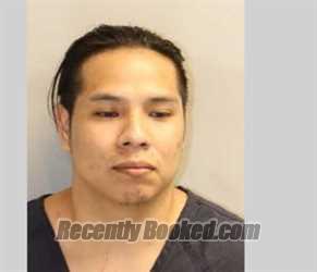 Recent Booking / Mugshot for CESAR IVAN MOLINA MELENDREZ in Leon County, Florida