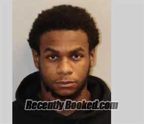 Recent Booking / Mugshot for JAIVEN M STANLEY in Leon County, Florida