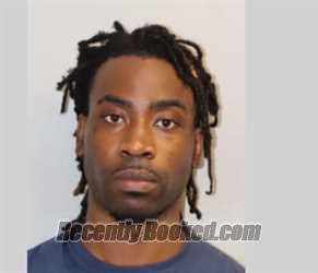 Recent Booking / Mugshot for JOSHUA JEREMIAH BROWN in Leon County, Florida