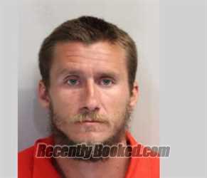 Recent Booking / Mugshot for BRANDON LEE SALVO in Leon County, Florida