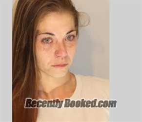 Recent Booking / Mugshot for LISA M MARTIN in Leon County, Florida