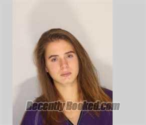Recent Booking / Mugshot for LEXI DANA IRWIN in Leon County, Florida