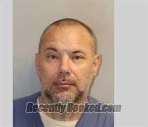 Recent Booking / Mugshot for JAMES RICHARD YOUNG in Leon County, Florida