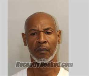 Recent Booking / Mugshot for DARRELL LEE MANUEL in Leon County, Florida