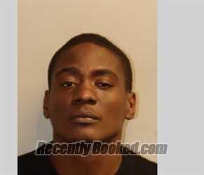 Recent Booking / Mugshot for JOHNNY RAY WILLIAMS in Leon County, Florida