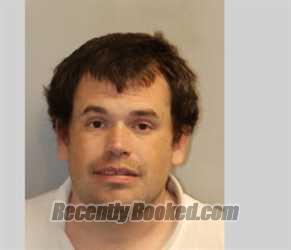 Recent Booking / Mugshot for DAVID MATTHEW REED in Leon County, Florida