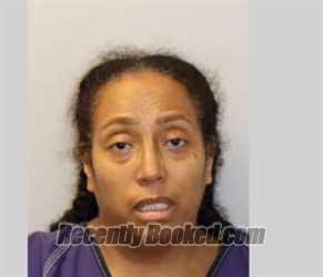 Recent Booking / Mugshot for FATMA FATHY BRAHIM in Leon County, Florida