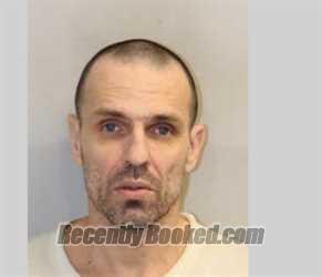 Recent Booking / Mugshot for CHRISTOPHER LEE PURDY in Leon County, Florida