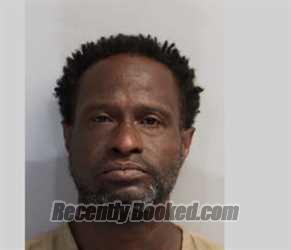 Recent Booking / Mugshot for TREMAYNE ZELLOS SMITH in Leon County, Florida