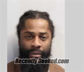 Recent Booking / Mugshot for BRANDON JAMAL SMITH in Leon County, Florida